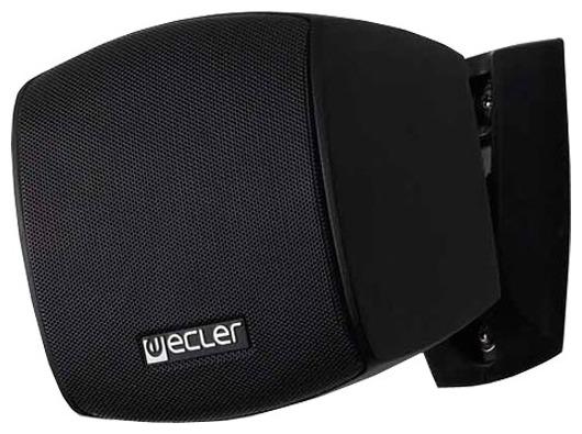 Ecler AUDEO103BK | TLE Distribution