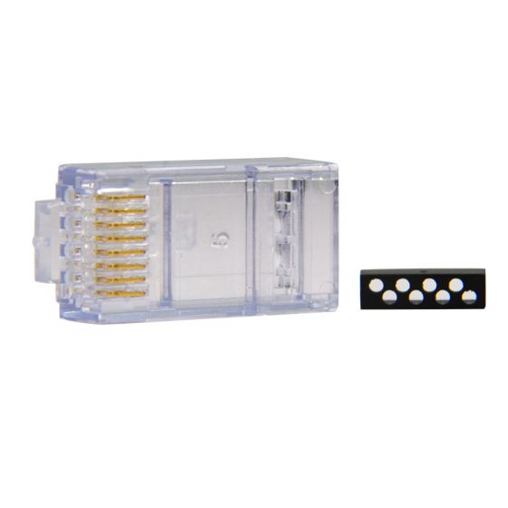 SCP 106 | TLE Distribution