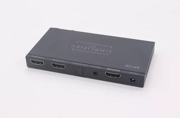 SIMPLIFIED SP12S | TLE Distribution