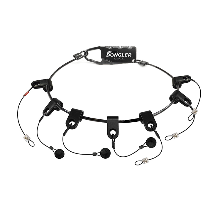 SCP DONGLER | TLE Distribution