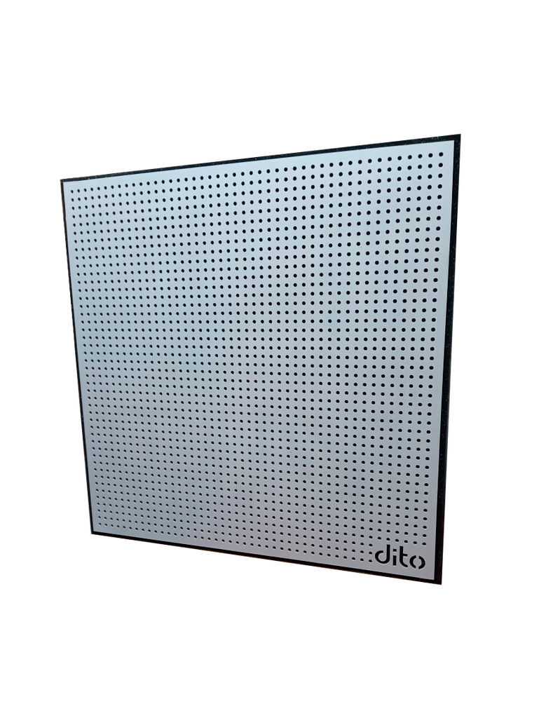 Dito ACO-CT | TLE Distribution